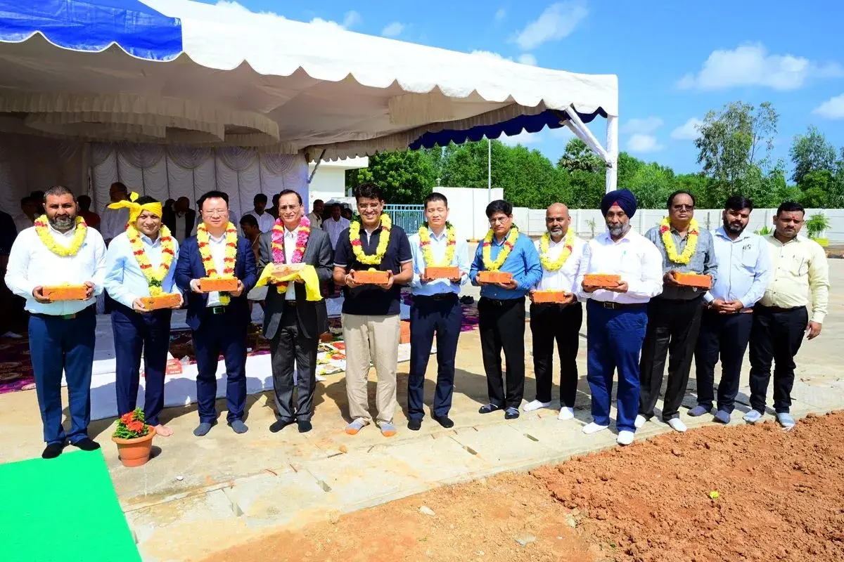 Epack Durable Limited New Manufacturing Facility in Sri City ...