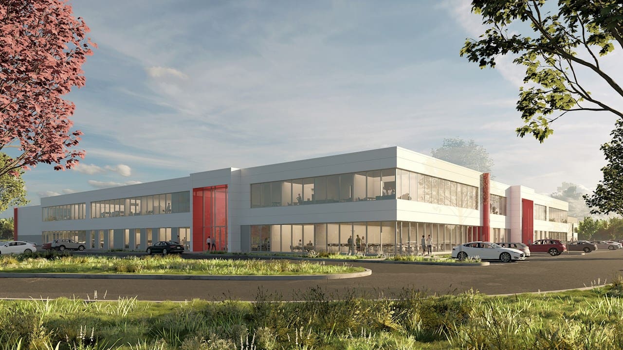 ABB Announces CA$130 Million Investment in Canadian Greenfield ...