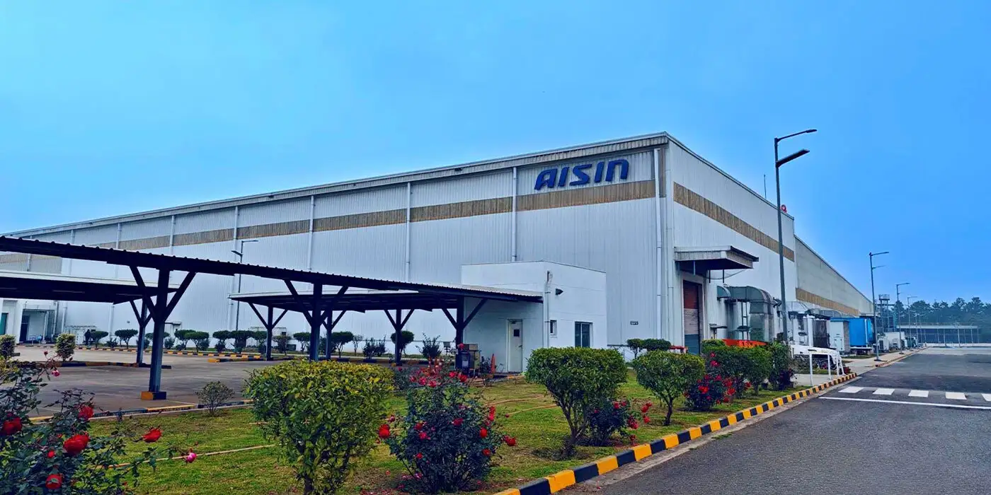 AISIN Commits $204 Million to Expand Automatic & EV Component ...